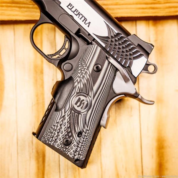 ELEKTRA New and Used Price, Value, & Trends 2025