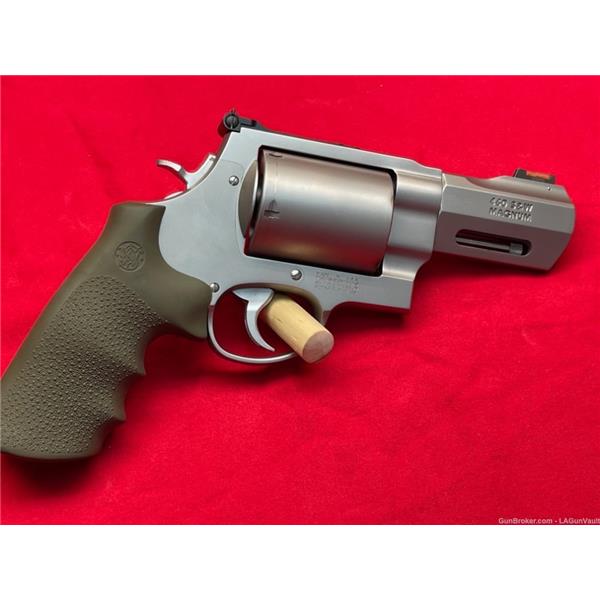 SMITH AND WESSON 460 New and Used Price, Value, & Trends 2024
