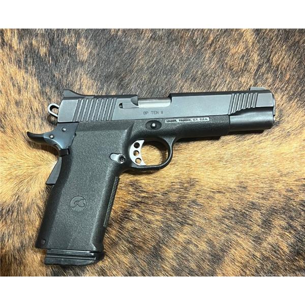 BP TEN II New and Used Price, Value, & Trends 2025