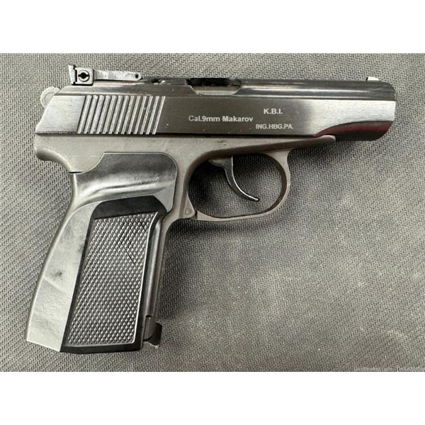 MAKAROV New and Used Price, Value, & Trends 2025