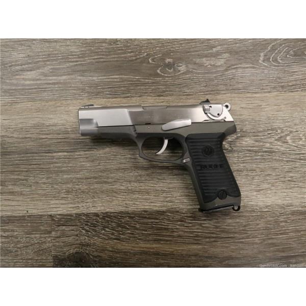 P 85 MKII New and Used Price, Value, & Trends 2025