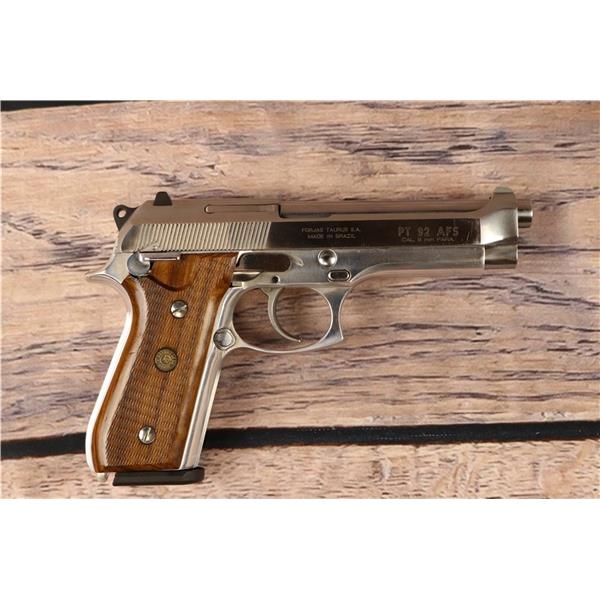 TAURUS PT92 New and Used Price, Value, & Trends 2024