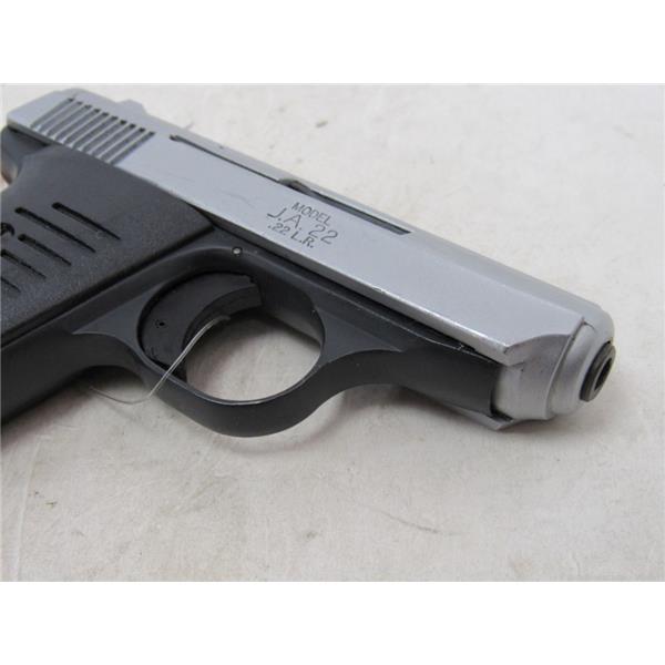 JA22 New and Used Price, Value, & Trends 2025