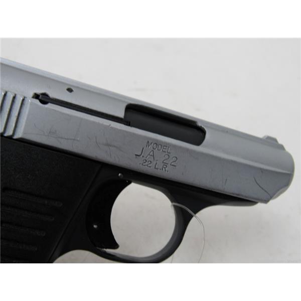 JA22 New and Used Price, Value, & Trends 2025