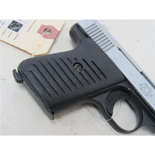 JA22 New and Used Price, Value, & Trends 2025