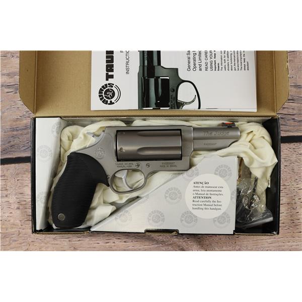 TAURUS JUDGE New and Used Price, Value, & Trends 2024
