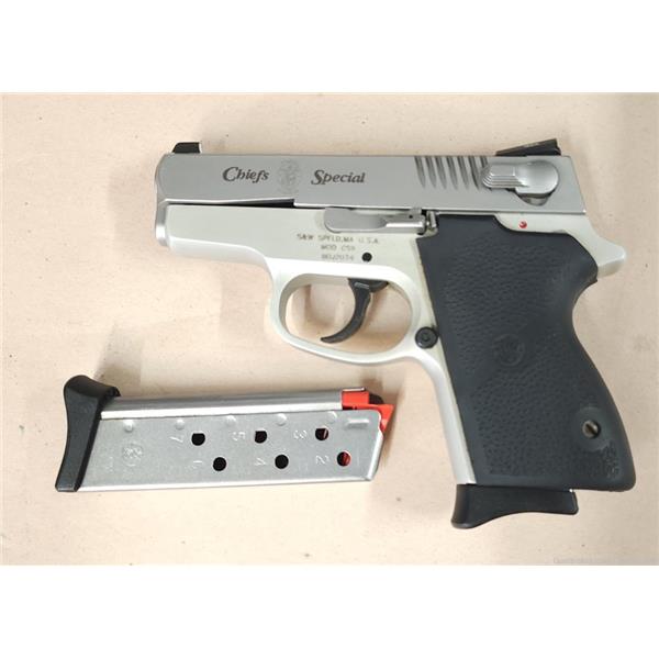 CS9 CHIEFS SPECIAL New and Used Price, Value, & Trends 2025