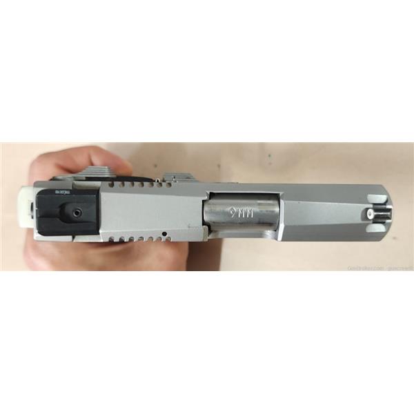 CS9 CHIEFS SPECIAL New and Used Price, Value, & Trends 2025