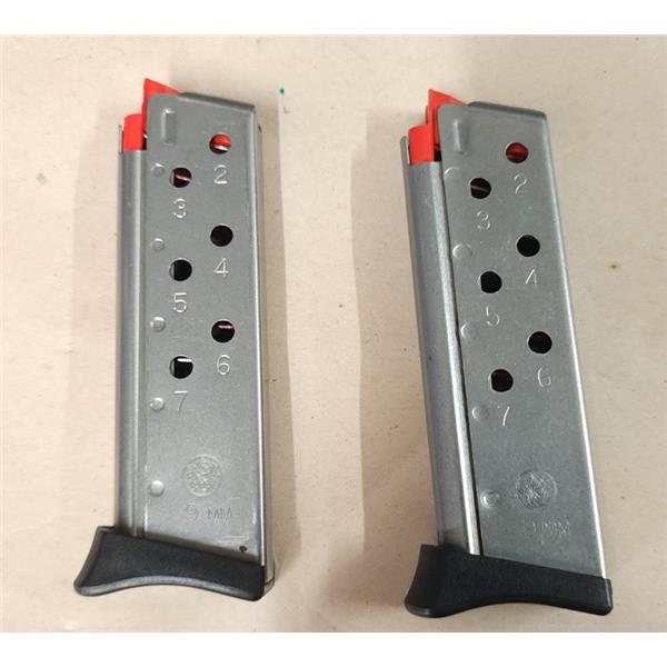 CS9 CHIEFS SPECIAL New and Used Price, Value, & Trends 2025