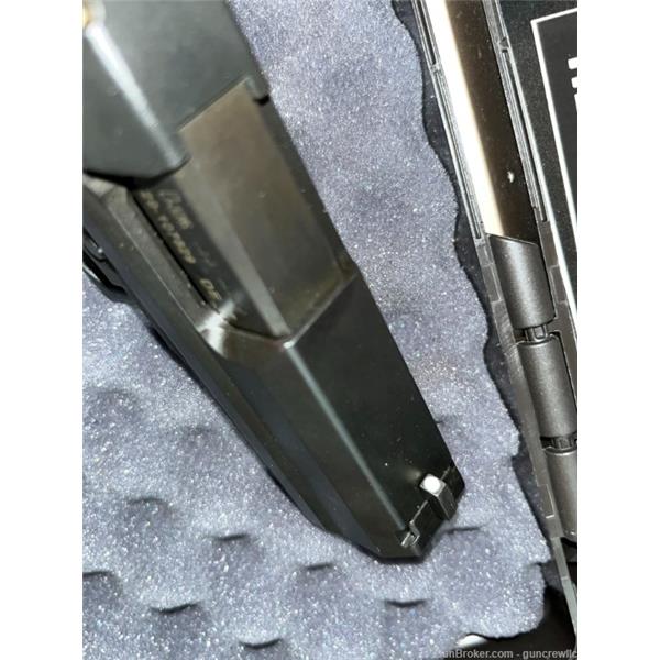 HK USP COMPACT New and Used Price, Value, & Trends 2024