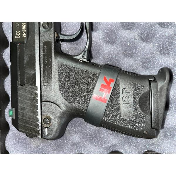 HK USP COMPACT New and Used Price, Value, & Trends 2024