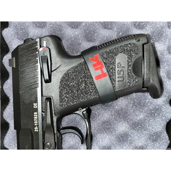 HK USP COMPACT New and Used Price, Value, & Trends 2024