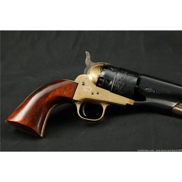 CVA CONNECTICUT VALLEY ARMS 1860 ARMY REVOLVER New and Used Price ...
