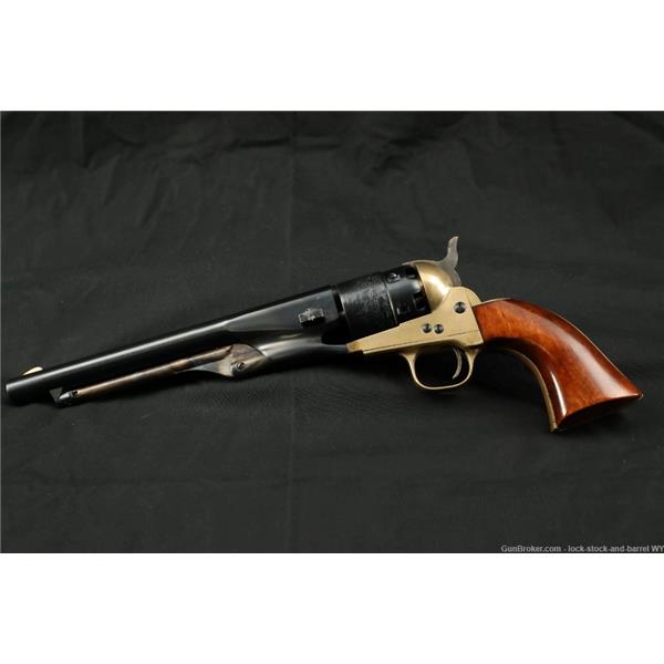 CVA CONNECTICUT VALLEY ARMS 1860 ARMY REVOLVER New and Used Price ...