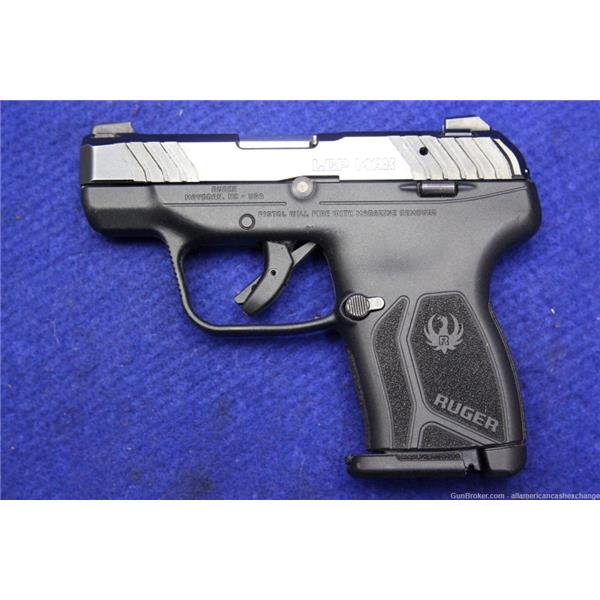 RUGER LCP MAX 380 New and Used Price, Value, & Trends 2024