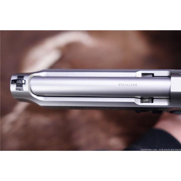 BERETTA 92FS VERTEC New and Used Price, Value, & Trends 2025