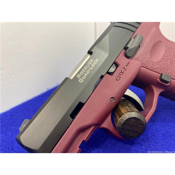 SCCY 9MM New and Used Price, Value, & Trends 2024