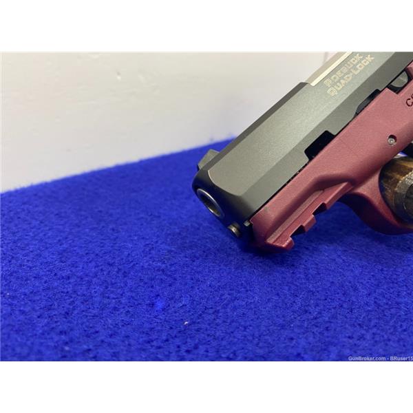 SCCY 9MM New and Used Price, Value, & Trends 2024