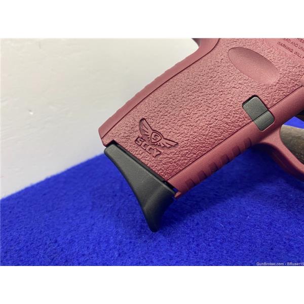 SCCY 9MM New and Used Price, Value, & Trends 2024