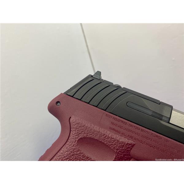 SCCY 9MM New and Used Price, Value, & Trends 2024