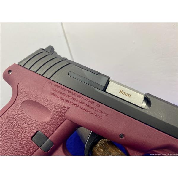 SCCY CPX 2 New and Used Price, Value, & Trends 2024