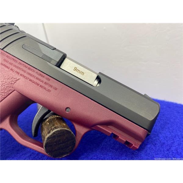 SCCY CPX 2 New and Used Price, Value, & Trends 2024