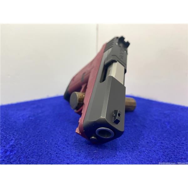 SCCY CPX2 New and Used Price, Value, & Trends 2024