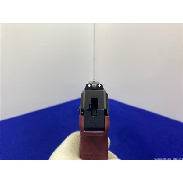 SCCY CPX2 New and Used Price, Value, & Trends 2024