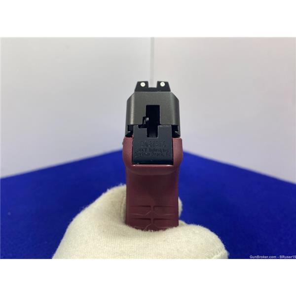 SCCY CPX 2 New and Used Price, Value, & Trends 2024