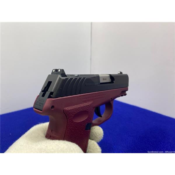 SCCY 9MM New and Used Price, Value, & Trends 2024