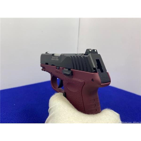 SCCY CPX 2 New and Used Price, Value, & Trends 2024