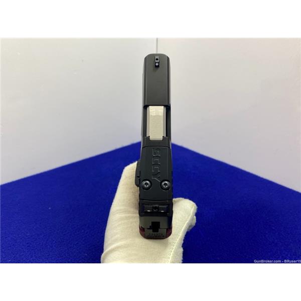 SCCY CPX2 New and Used Price, Value, & Trends 2024