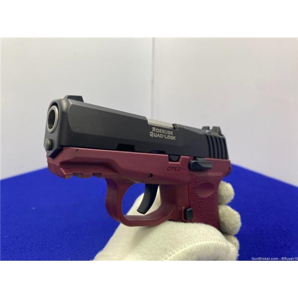 SCCY CPX 2 New and Used Price, Value, & Trends 2024