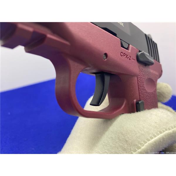 SCCY CPX 2 New and Used Price, Value, & Trends 2024