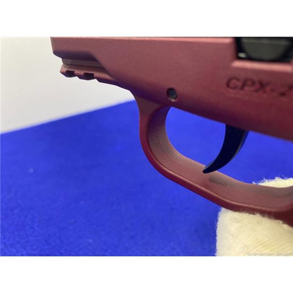 SCCY CPX2 New and Used Price, Value, & Trends 2024