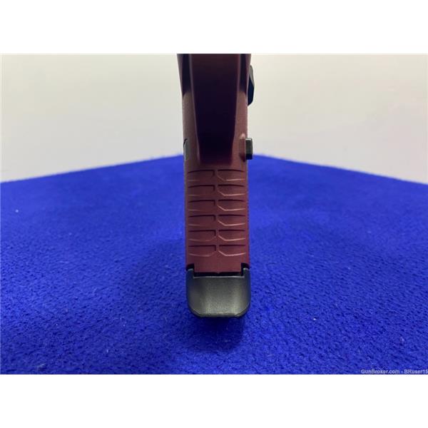 SCCY 9MM New and Used Price, Value, & Trends 2024