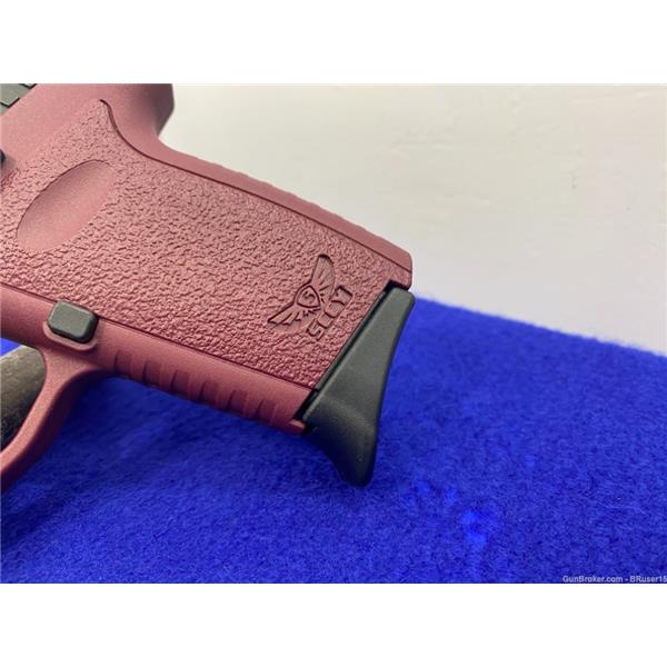 SCCY 9MM New and Used Price, Value, & Trends 2024