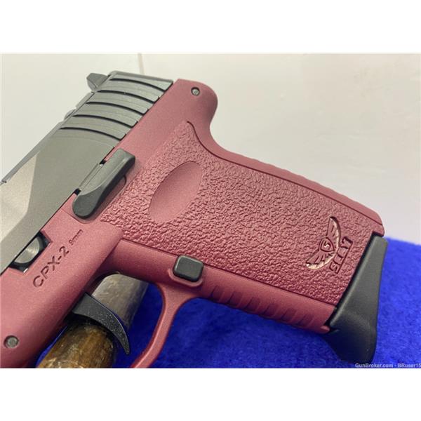 SCCY CPX 2 New and Used Price, Value, & Trends 2024