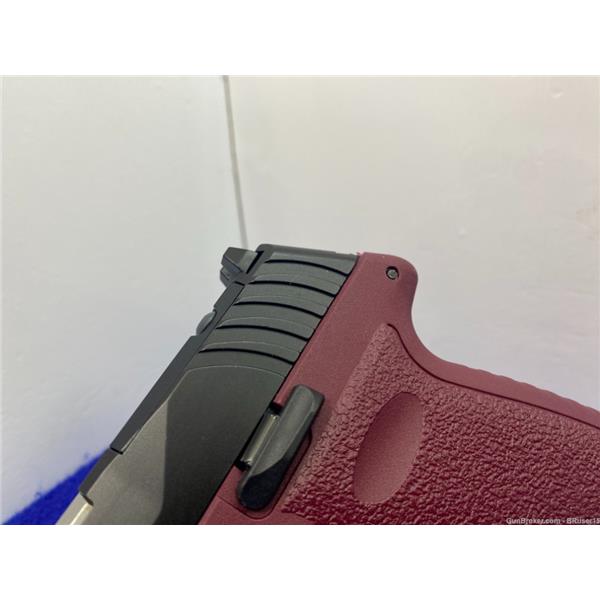 SCCY CPX 2 New and Used Price, Value, & Trends 2024