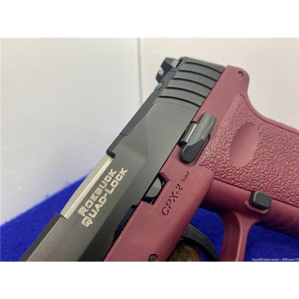 SCCY 9MM New and Used Price, Value, & Trends 2024