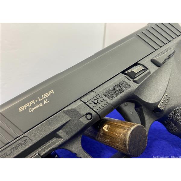 SARSILMAZ New and Used Price, Value, & Trends 2025