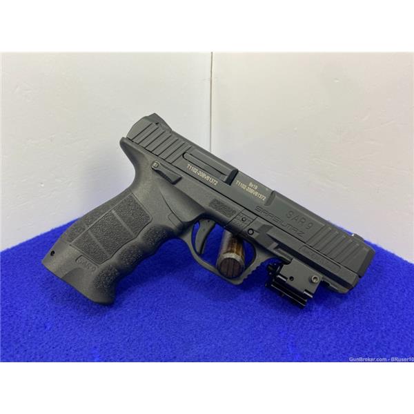 SAR9 New and Used Price, Value, & Trends 2024