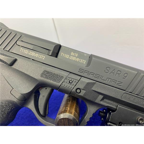 SAR9 New and Used Price, Value, & Trends 2024