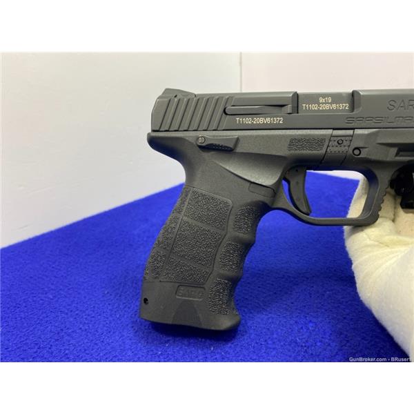 SAR9 New and Used Price, Value, & Trends 2024