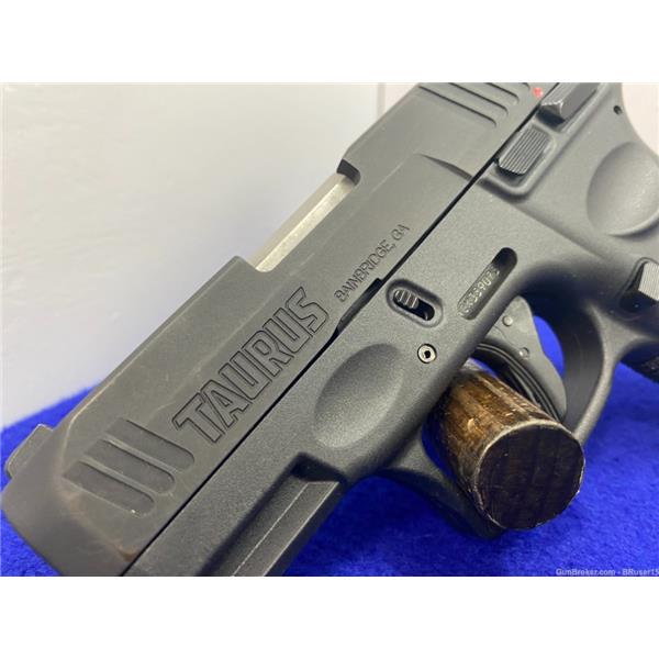 TAURUS G3 New and Used Price, Value, & Trends 2024