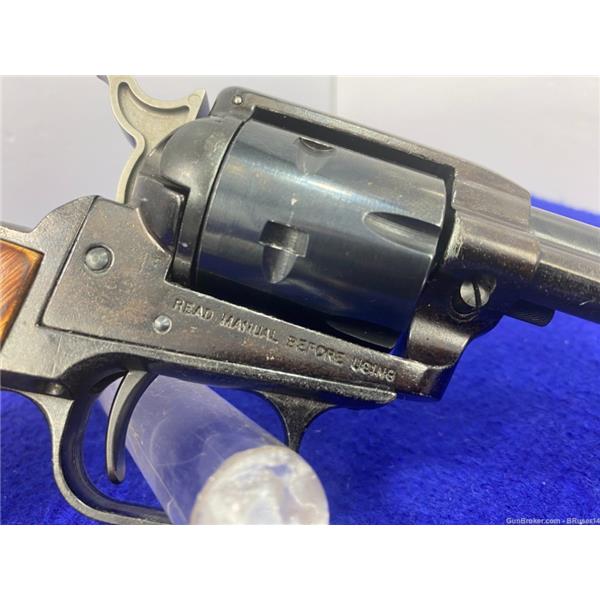 HERITAGE ROUGH RIDER 22 New and Used Price, Value, & Trends 2024