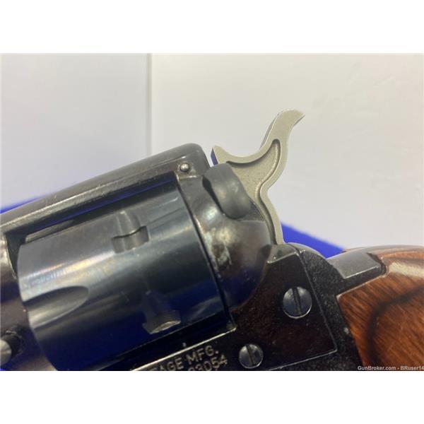 HERITAGE ROUGH RIDER 22 New and Used Price, Value, & Trends 2024