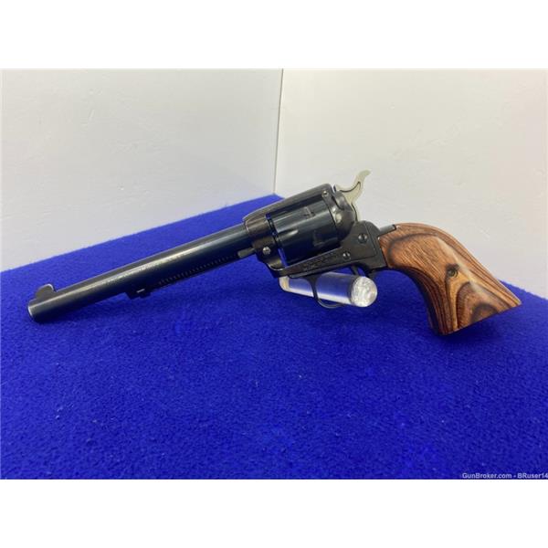 HERITAGE ROUGH RIDER 22 New and Used Price, Value, & Trends 2024