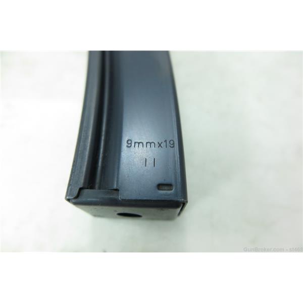 HECKLER KOCH SP89 New and Used Price, Value, & Trends 2025