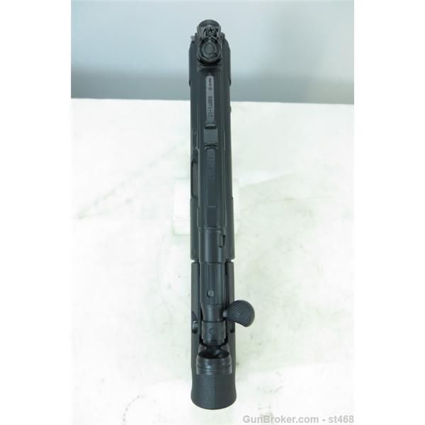 HECKLER KOCH SP89 New and Used Price, Value, & Trends 2025